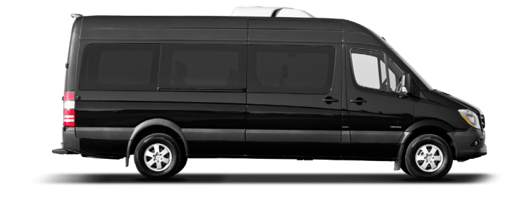 Leros Point to Point | Driving People Who Drive Business